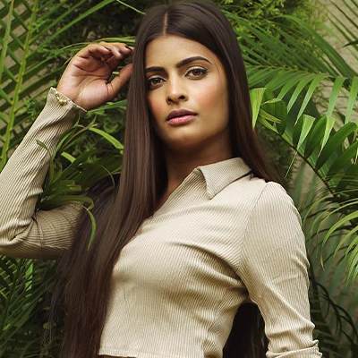 Alisha Rajput - Agent, Manager, Publicist Contact Info