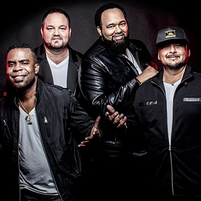 All-4-One - Agent, Manager, Publicist Contact Info