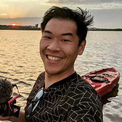 Allen Pan - Agent, Manager, Publicist Contact Info