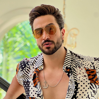 Aly Goni - Agent, Manager, Publicist Contact Info