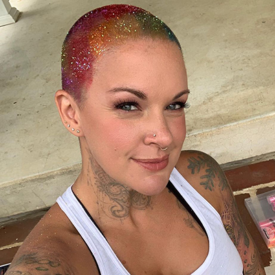 Amanda Giese - Agent, Manager, Publicist Contact Info