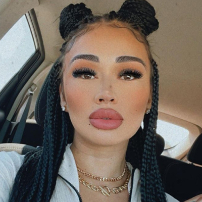 Amaris Molina - Agent, Manager, Publicist Contact Info