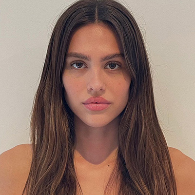 Amelia Gray Hamlin - Agent, Manager, Publicist Contact Info