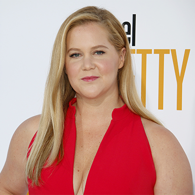 Amy Schumer Contact Info | Booking Agent, Manager, Publicist