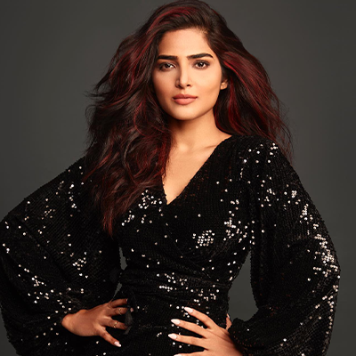 Anagha Maruthora - Agent, Manager, Publicist Contact Info