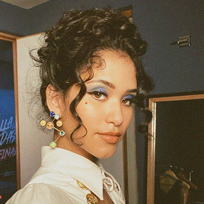 Andrea Chaparro - Agent, Manager, Publicist Contact Info