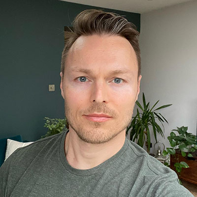 Andrew Hayden-Smith - Agent, Manager, Publicist Contact Info