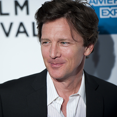 Andrew McCarthy - Agent, Manager, Publicist Contact Info