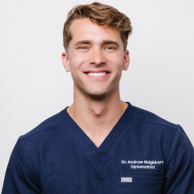 Andrew Neighbors - Agent, Manager, Publicist Contact Info