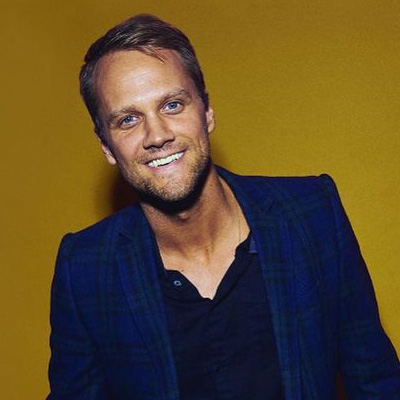 Andrew Ripp Contact Info | Booking Agent, Manager, Publicist