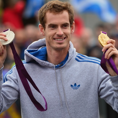 Andy Murray - Agent, Manager, Publicist Contact Info