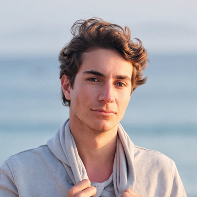 Andy Zurita - Agent, Manager, Publicist Contact Info