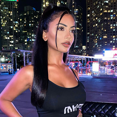 Aneeqa Farid - Agent, Manager, Publicist Contact Info