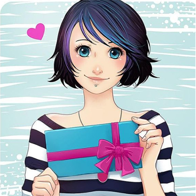 Anna Blue - Agent, Manager, Publicist Contact Info