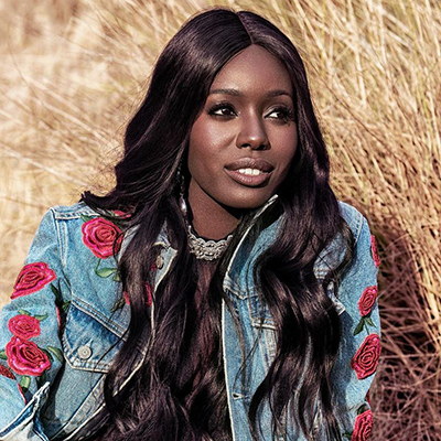 Anna Diop - Agent, Manager, Publicist Contact Info