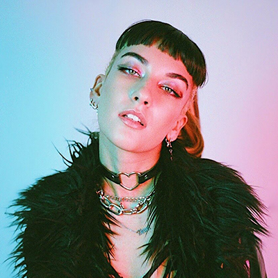 Anna Straker - Agent, Manager, Publicist Contact Info