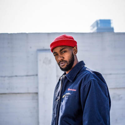 Ant Clemons - Agent, Manager, Publicist Contact Info