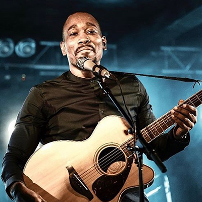 Anthony David - Agent, Manager, Publicist Contact Info