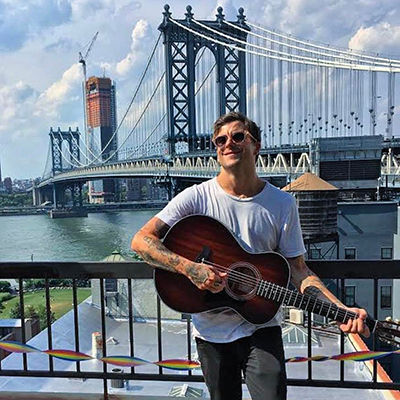 Anthony Green Contact Info | Booking Agent, Manager, Publicist