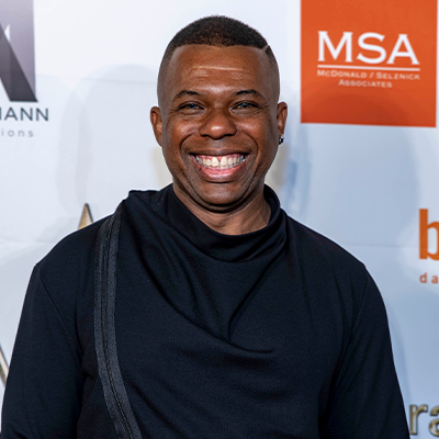 Anthony Johnson - Agent, Manager, Publicist Contact Info