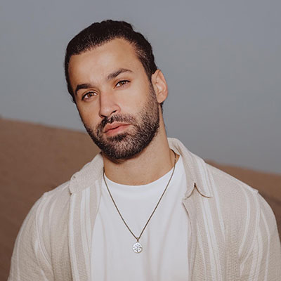 Anthony Touma - Agent, Manager, Publicist Contact Info