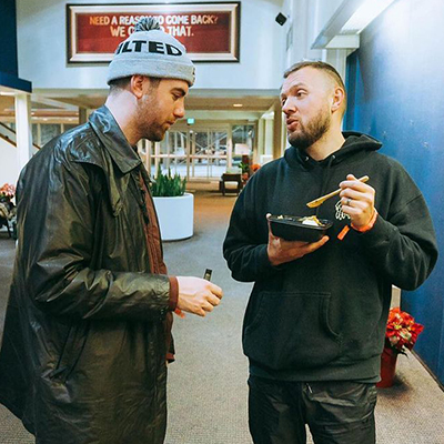 Anti Up - Agent, Manager, Publicist Contact Info