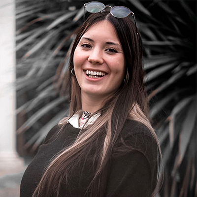 Antonella Verna - Agent, Manager, Publicist Contact Info