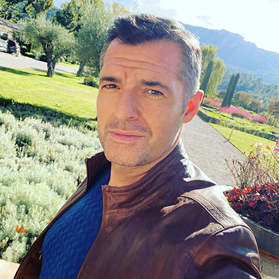 Arnaud Ducret - Agent, Manager, Publicist Contact Info