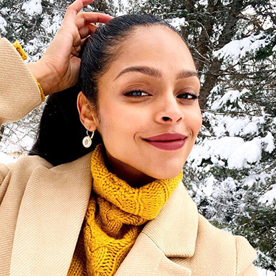 Ash Santos - Agent, Manager, Publicist Contact Info