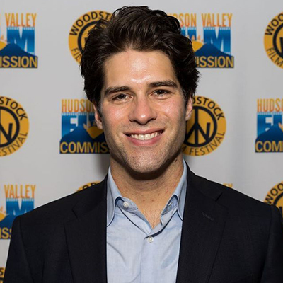 Asher Grodman - Agent, Manager, Publicist Contact Info