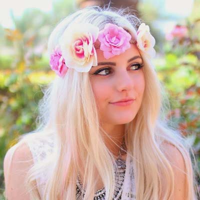Aspyn Ovard Contact Info | Booking Agent, Manager, Publicist
