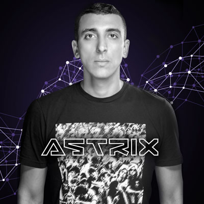 Astrix - Agent, Manager, Publicist Contact Info