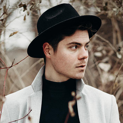 Atticus Mitchell - Agent, Manager, Publicist Contact Info