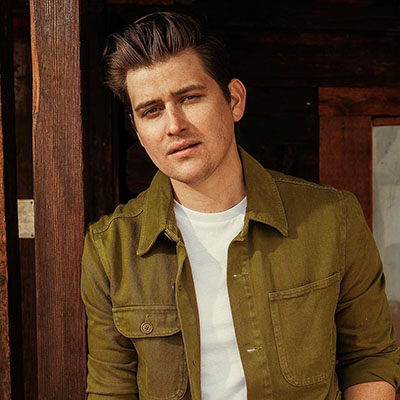 Austin Burke - Agent, Manager, Publicist Contact Info