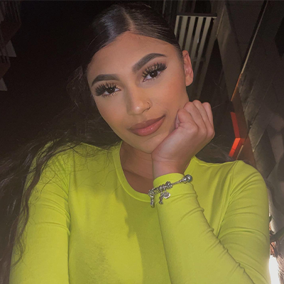 Autumn Corin - Agent, Manager, Publicist Contact Info