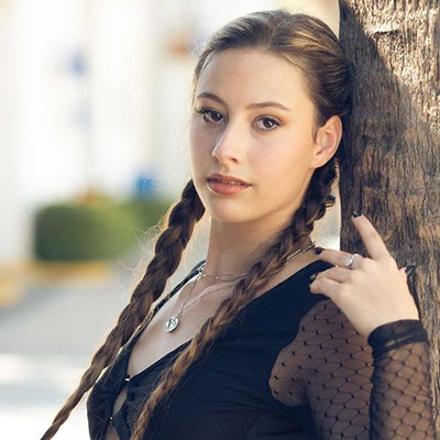 Avaryana Rose - Agent, Manager, Publicist Contact Info