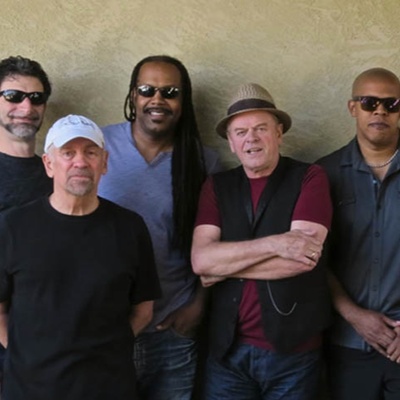 Average White Band - Agent, Manager, Publicist Contact Info