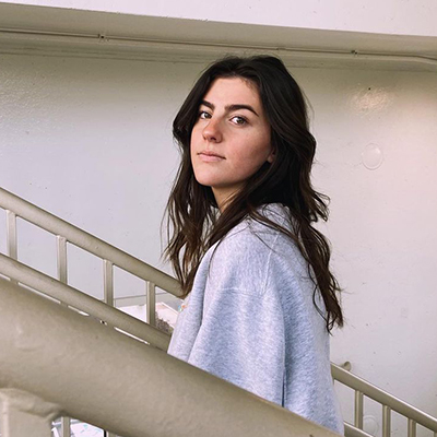 Avery Lynch - Agent, Manager, Publicist Contact Info