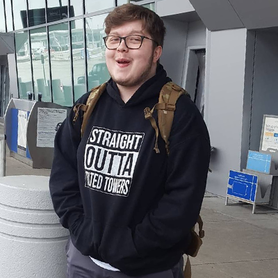 Aydan Conrad - Agent, Manager, Publicist Contact Info