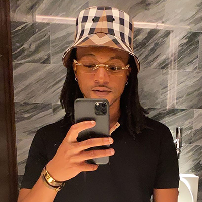 Ayo Jay Contact Info | Booking Agent, Manager, Publicist