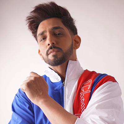 Babbal Rai - Agent, Manager, Publicist Contact Info