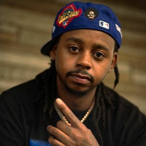 BabyFace Ray - Agent, Manager, Publicist Contact Info