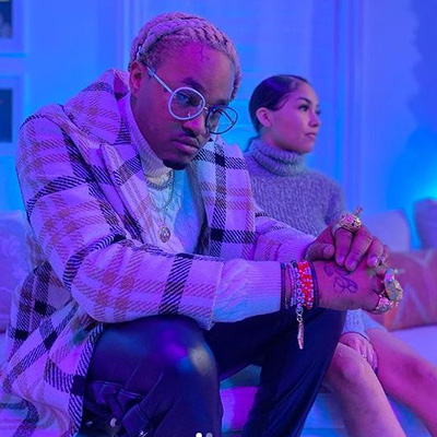 Babyy Chris 2K - Agent, Manager, Publicist Contact Info