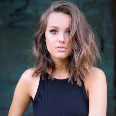 Bailey Bryan Contact Info | Booking Agent, Manager, Publicist