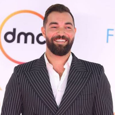 Bassel Alzaro - Agent, Manager, Publicist Contact Info