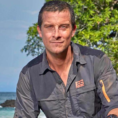 Bear Grylls - Agent, Manager, Publicist Contact Info
