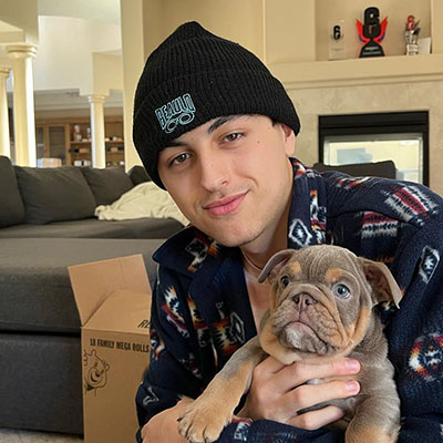 Beaulo - Agent, Manager, Publicist Contact Info