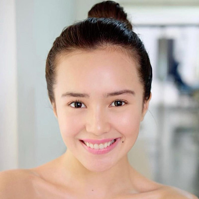 Beby Tsabina - Agent, Manager, Publicist Contact Info