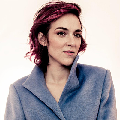 Becca Stevens - Agent, Manager, Publicist Contact Info