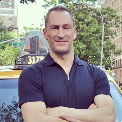 Ben Bailey - Agent, Manager, Publicist Contact Info